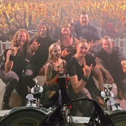 Keno Rockt 2025 | Rockland Radio - bester ROCK 'N POP